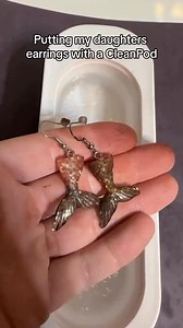 How do kids get so dirty? | CleanPod