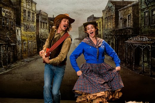 Hutsulka Ksenya (2019) | ČSFD.cz