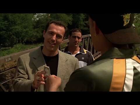 The Sopranos: Rusty Irish Takes a Trip