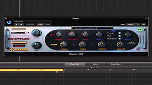Studio Linked Raptor Vst Crack