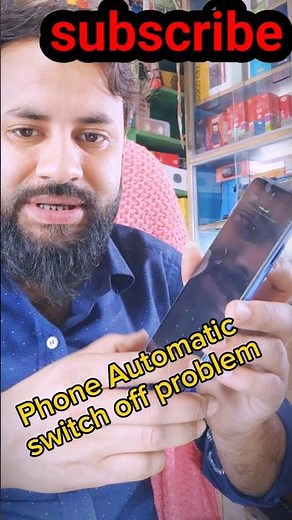 Redmi note 10t Automatic switch off solution/ Phone automatic off hota hai/ Auto Restart problem