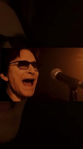 Russ Ballard - "Courageous" (YT Shorts)