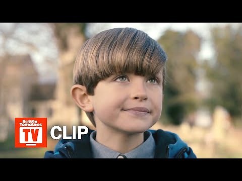 HUMANS S03E05 Clip | 'I'm Looking For a Body' | Rotten Tomatoes TV