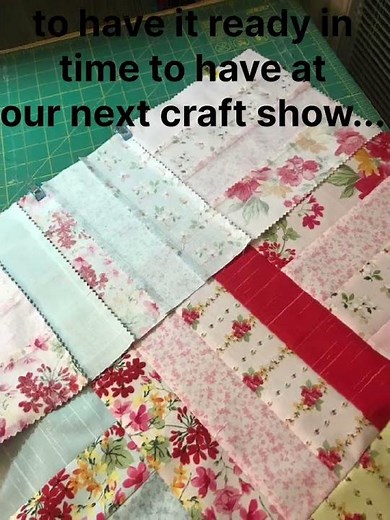 Custom Comfort: A Wheelchair Lap Blanket