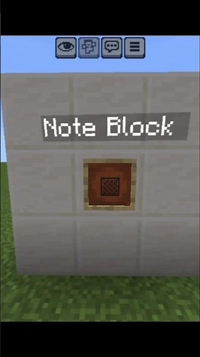 minecraft | How To Craft Note block