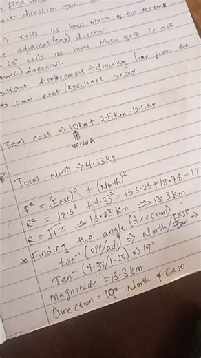 Don’t let PHY 101 stop you from getting that First Class! 💫