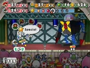 Paper Mario: The Thousand-Year Door - Chapter 7 - Episode 6