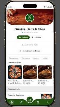 🚀 Conheça o novo App Web com Robô WhatsApp da F-Rest!