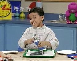 ▶️ Barney & Friends - Barney's Good Clean Fun & Oh, Brother...