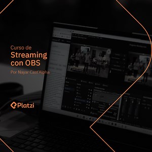 Transiciones y Studio Mode en OBS: Personalización y Uso Profesional