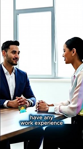 Job Interview Conversation in English | Interview Questions and Answers for Beginners.