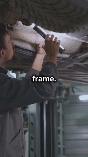 Frame Alignment: Smooth Ride for Your Classic Car