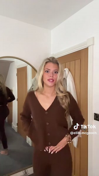 Autumn Clothing Haul: Discover PLT's Latest Trends