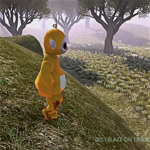 Laa-laa ate😍🤞 #slendytubbies #slendytubbies3 #st3 #laalaa #laalaaslendytubbies #slendytubbieslaalaa #teletubbies #fyp #fypシ #slendytubbiesedit #slay