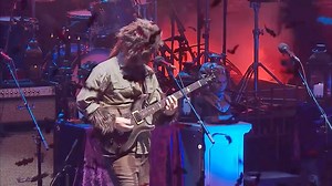 Billy Strings covering Black Sabbath “War Pigs” (Complete 4k) 10.31.25 #BillyStrings #BlackSabbath | Johnny Palmer