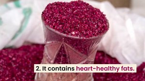 5 Health Benefits of Sumac—and How to Cook With It