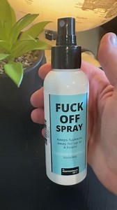 https://theinappropriategiftco.com/collections/trending/products/fuck-off-room-spray #fungifts #fungiftsforadults #theinappropriategiftco | The Inappropriate Gift Co