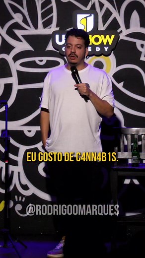 Lula 🤣 #standupcomedy #humor #piada #lula #dilma | Rodrigo Marques