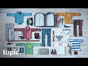 Negative Space | Official Trailer for Oscar-nominated Short Film (Animated) | Topic