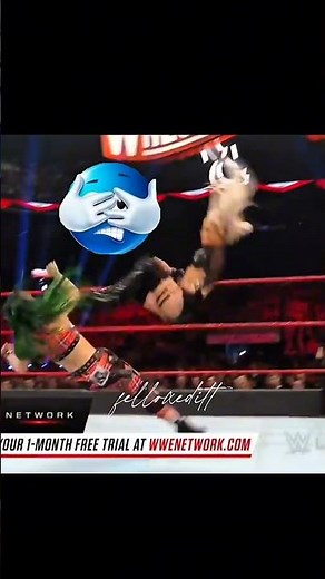 Liv Morgan vs. Ruby Riott – RAW Match | March Showdown