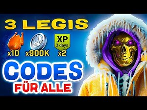 Neuer Raid Shadow Legends Promo Code 🎁 Aktualisierung der Winter Codes 🎄 Dezember 2024