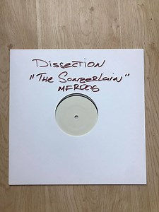 Dissection - The Somberlain