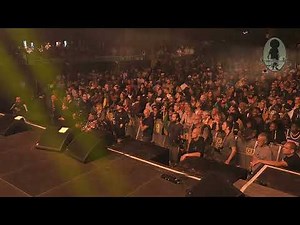 Busy Signal Live at Reggae Jam 2024 – Don’t Miss the Vibes!