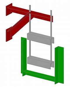 Pipe support scripts for Autocad Plant3D – Tamas Halasz