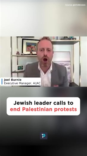 AIJAC executive manager Joel Burnie has called for sweeping restrictions on protest activity following the Bondi Beach shooting, declaring “no more protests” and urging authorities to curb demonstrations related to Israel. Burnie also pressed for expanded prosecutions under “hate speech” laws and argued that the cost of security for Jewish communities should be borne by Australian taxpayers. | OnePath Network