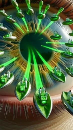 Espinaca: El Mejor Alimento Para Tus Ojos