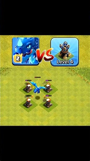 Solo electro vs every level air defences! how far can he go! Clash of Clans