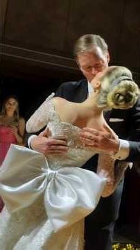 Doctor Bride Wedding Day | Faith, Love, and Marriage