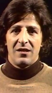 13K views · 200 reactions | Giorgio Gaber, con questa sua breve e provocatoria riflessione posta alla fine della sua prosa intitolata “Algebra” (1973), ci trascina nei meandri di alcuni classici dilemmi filosofici, come quello della possibilità di vivere da "giusti" in un mondo intrinsecamente imperfetto. #giorgiogaber | TRAGICOMICO.IT | Facebook