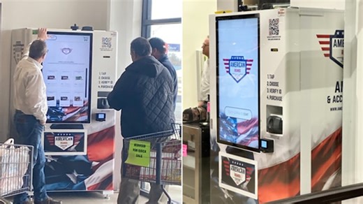 Americans will fight 'tooth and nail' to protect Second Amendment: Aidan Johnston