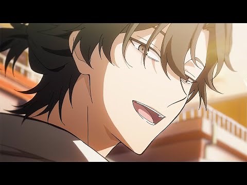 Link Click Season 3 OP / Opening 1 - 4K | 24FPS