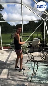 Where's Mary Poppins when you need her? 🤣 | Always Funny