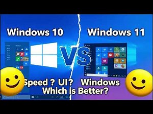 Windows 11 24H2 ⚡ vs Windows 10 🖥️ – Who Wins the Speed Test? 🚀