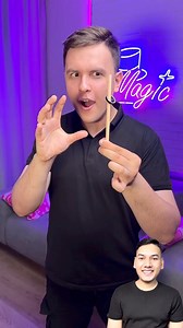 Amazing Ring Pencil Or Thread Magic Trick Learn Anyone 😱🫣👍 4/8/2025 #viral #trending #tricks #ring #threds | Ajay Mandal