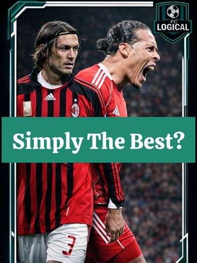 Virgil Van Dijk Talks About Nesta and Cheating in Football