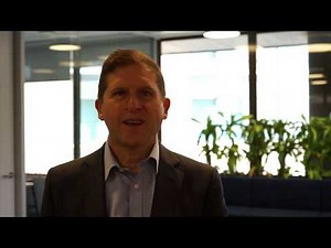 Org design 1. How to design an organization structure