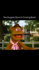 10K views · 1.3K reactions | It’s time to play the music! It’s time to light the lights! The Muppet Show is coming back! A new special, starring Sabrina Carpenter and produced by Seth Rogen, will premiere in 2026. Until then, here’s a clip from The Muppets at Walt Disney World from 1990. | Disney History Channel | Facebook