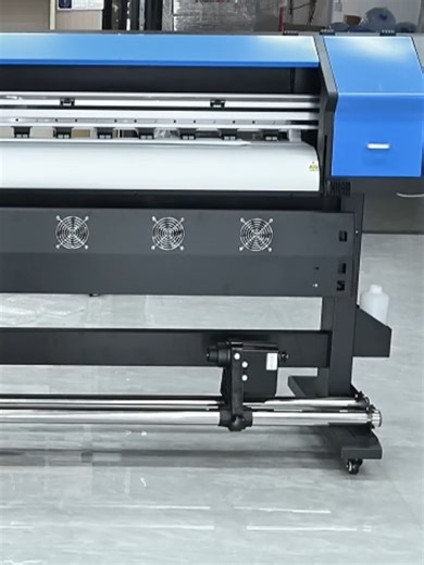 grade weak solvent printer full installation process ✅ Professional technicians guide you step by step—efficient setup without delaying workFull debugging of ink path, guide rail and heating system—set it up correctly at one timeIdeal for advertising shops/processing factories—save it for later use! #IndustrialPrinter #AdvertisingProcessing #EquipmentInstallationTutorial #sublimation #fypシ #ecoprinter #solventprinter #sublimationprinting