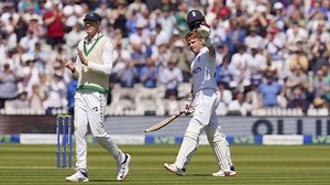 ENG vs IRE: Ollie Pope hits double century as England continue domination on Day 2 of one-off Test