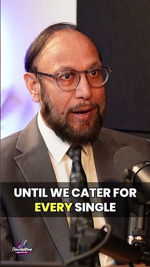 Australian Islamic College's Vision for Expanding Islamic Education | Ft. Abdullah Khan