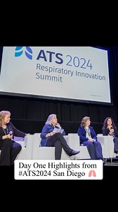 American Thoracic Society on Reels