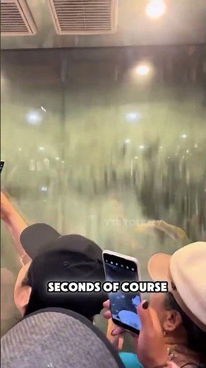 World’s Fastest Elevator?