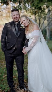 Golden November sunshine poured over Wharfedale Grange as Jo and Sam celebrated their love in timeless style. The barns glowed with warmth, laughter filled the air, and every detail reflected pure elegance — a day where modern luxury met Yorkshire charm 🤍 Venue @wharfedalegrange Florist @floristryatwharfedalegrange Photographer @toastofleeds #WharfedaleGrange #LuxuryWeddingVenue #YorkshireWeddings #ElegantCelebrations #LuxuryBarnWedding #YorkshireBride #WeddingInspo #UKLuxuryVenue #ModernRomanc