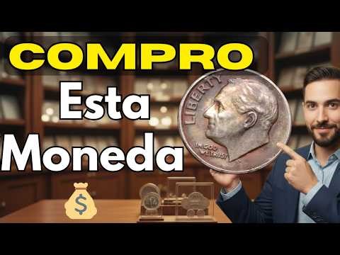 I'm Buying This Coin! – Don't Spend This Dime! It Could Be Worth Up To $15,000