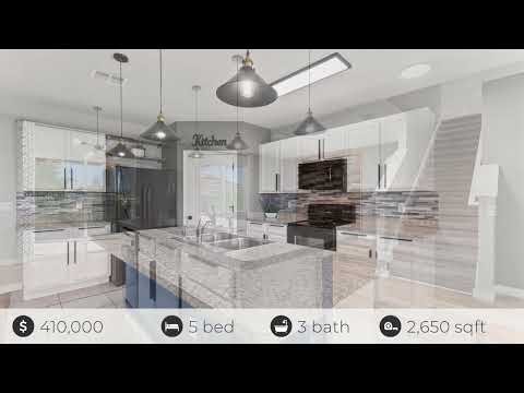 519 Oakhurst Way, Lake Alfred, FL