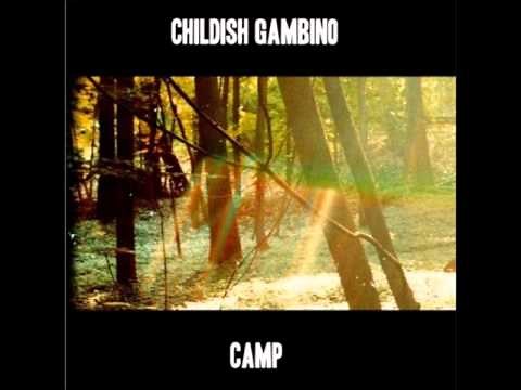 Childish Gambino - Outside